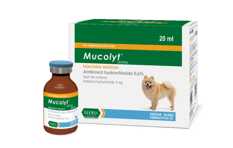 محصولات دارویی شرکت داروسازی رویان دارو